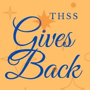 Aspect (Autism Spectrum Australia) - THSS Gives Back - For ASPECT Australia